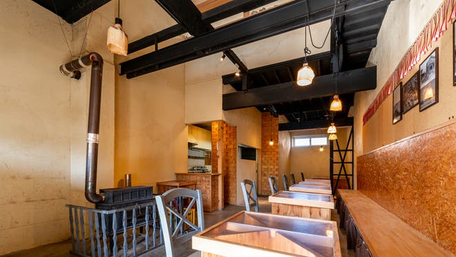 苗穂駅から徒歩3分の多目的レンタルスペースの写真3