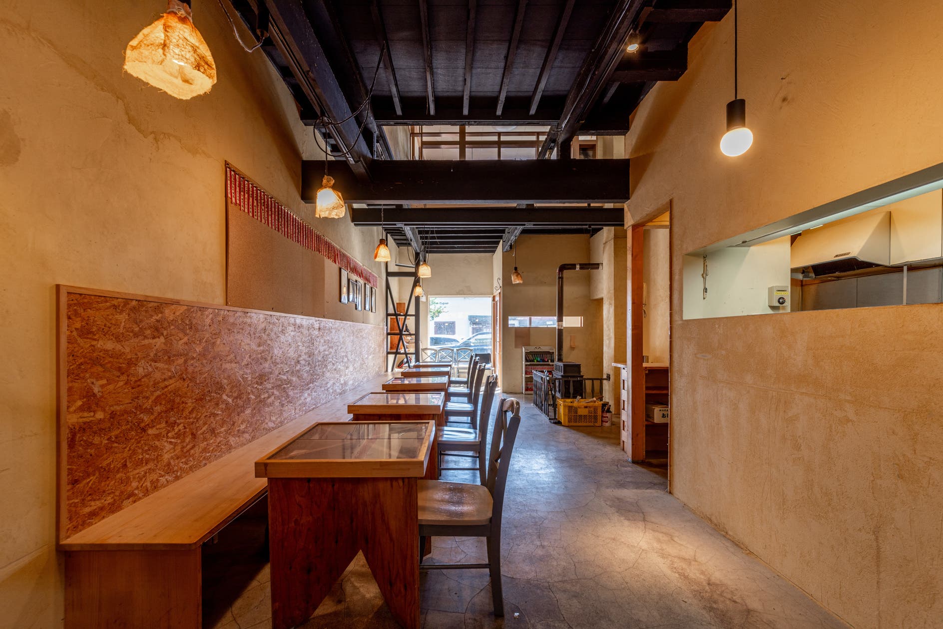 苗穂駅から徒歩3分の多目的レンタルスペースの写真4