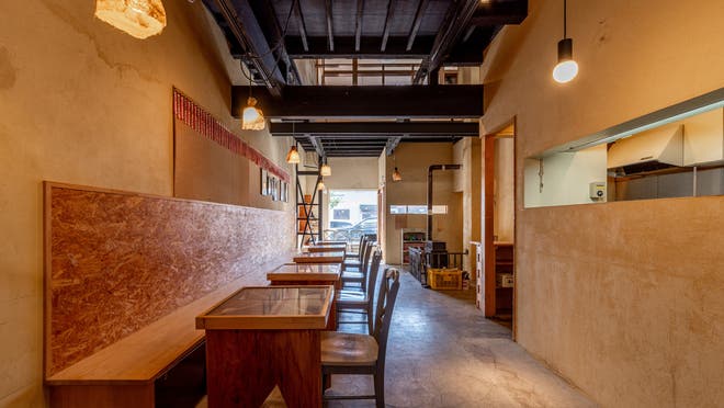 苗穂駅から徒歩3分の多目的レンタルスペースの写真4