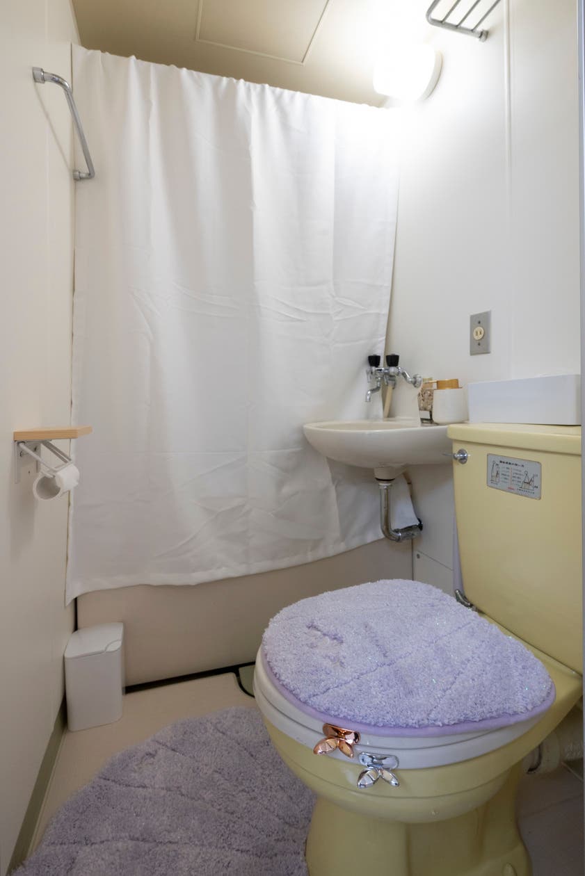 🧤ただいま常時暖房稼働中🧤✨全備品無料✨施術ベッド2台完備！同時施術＆研修OK｜栄/伏見徒歩圏内でコスト優良の写真23