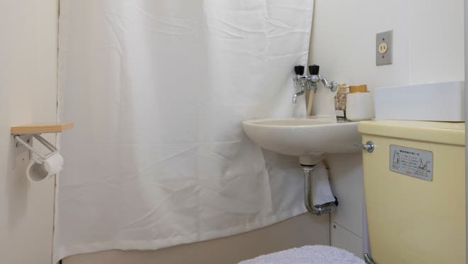 🧤ただいま常時暖房稼働中🧤✨全備品無料✨施術ベッド2台完備!同時施術&研修OK|栄/伏見徒歩圏内でコスト優良の写真23