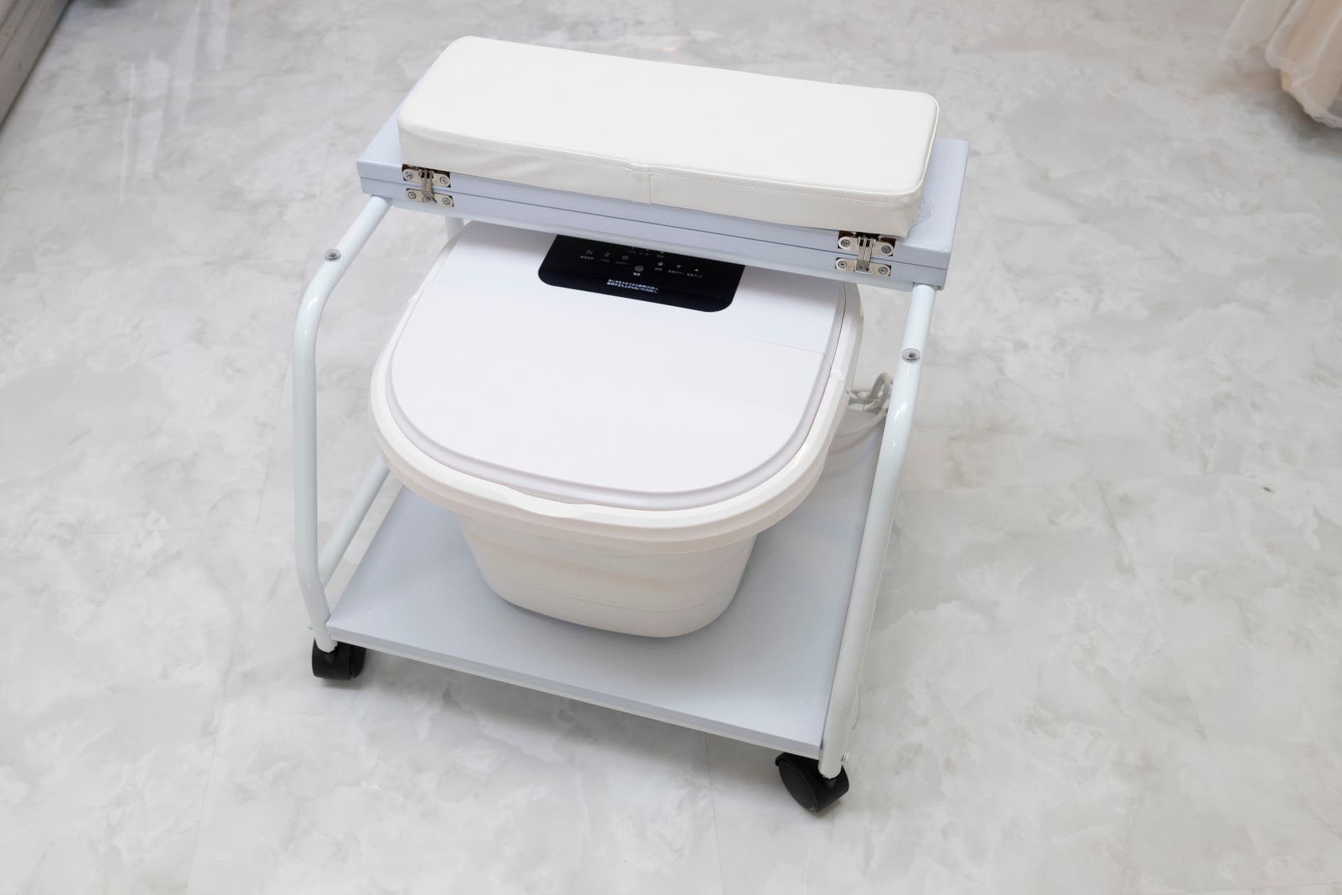 🧤ただいま常時暖房稼働中🧤✨全備品無料✨施術ベッド2台完備！同時施術＆研修OK｜栄/伏見徒歩圏内でコスト優良の写真26