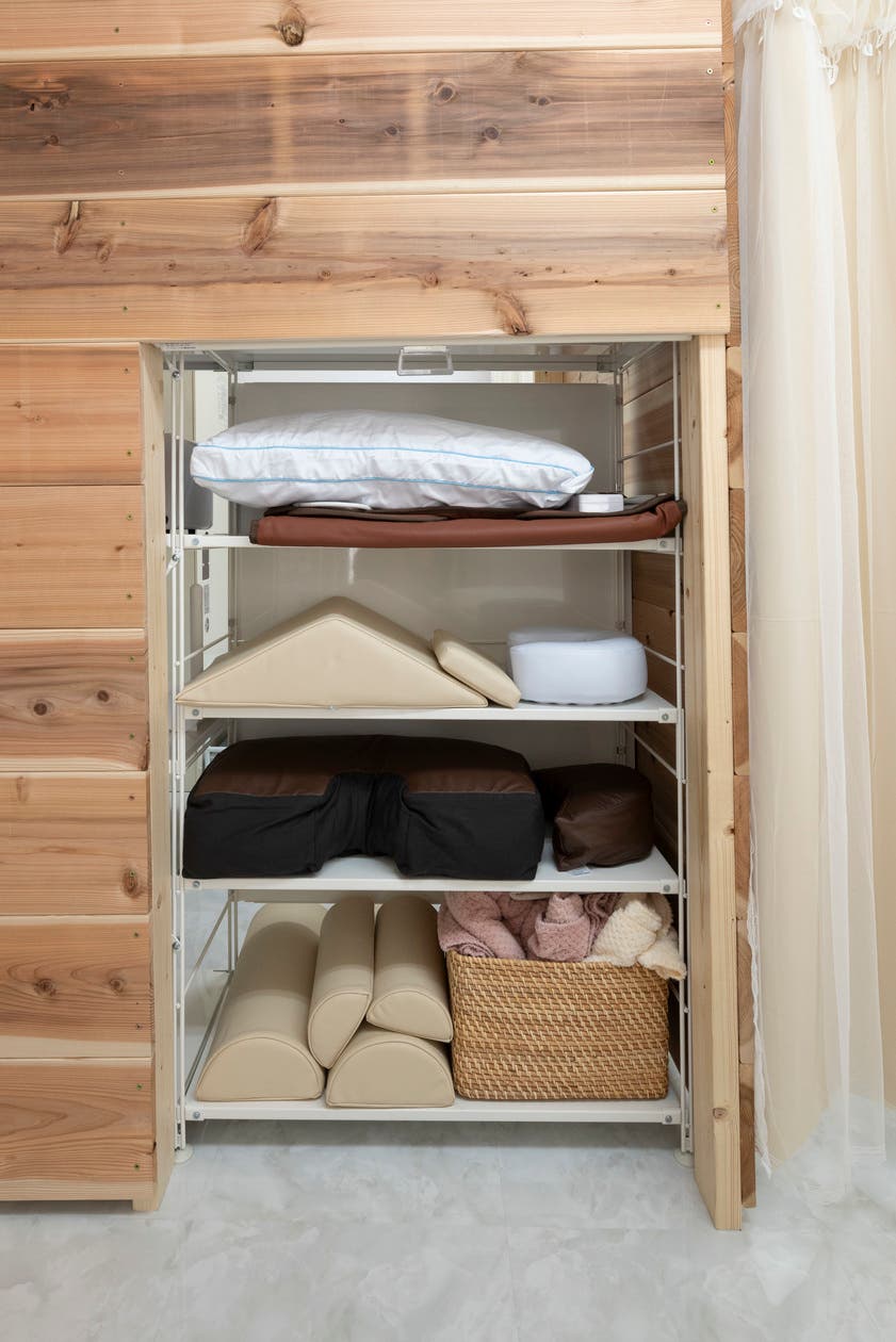 🧤ただいま常時暖房稼働中🧤✨全備品無料✨施術ベッド2台完備！同時施術＆研修OK｜栄/伏見徒歩圏内でコスト優良の写真13