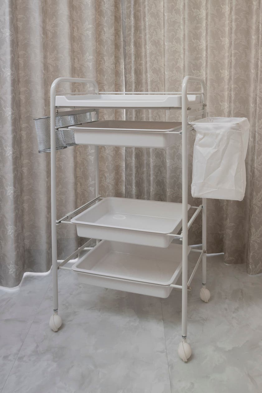 🧤ただいま常時暖房稼働中🧤✨全備品無料✨施術ベッド2台完備！同時施術＆研修OK｜栄/伏見徒歩圏内でコスト優良の写真15