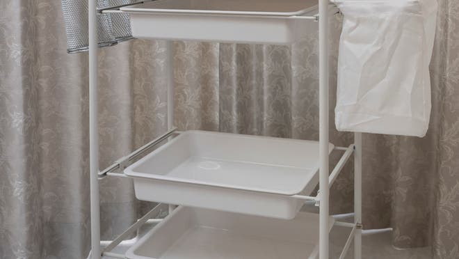 🧤ただいま常時暖房稼働中🧤✨全備品無料✨施術ベッド2台完備!同時施術&研修OK|栄/伏見徒歩圏内でコスト優良の写真15