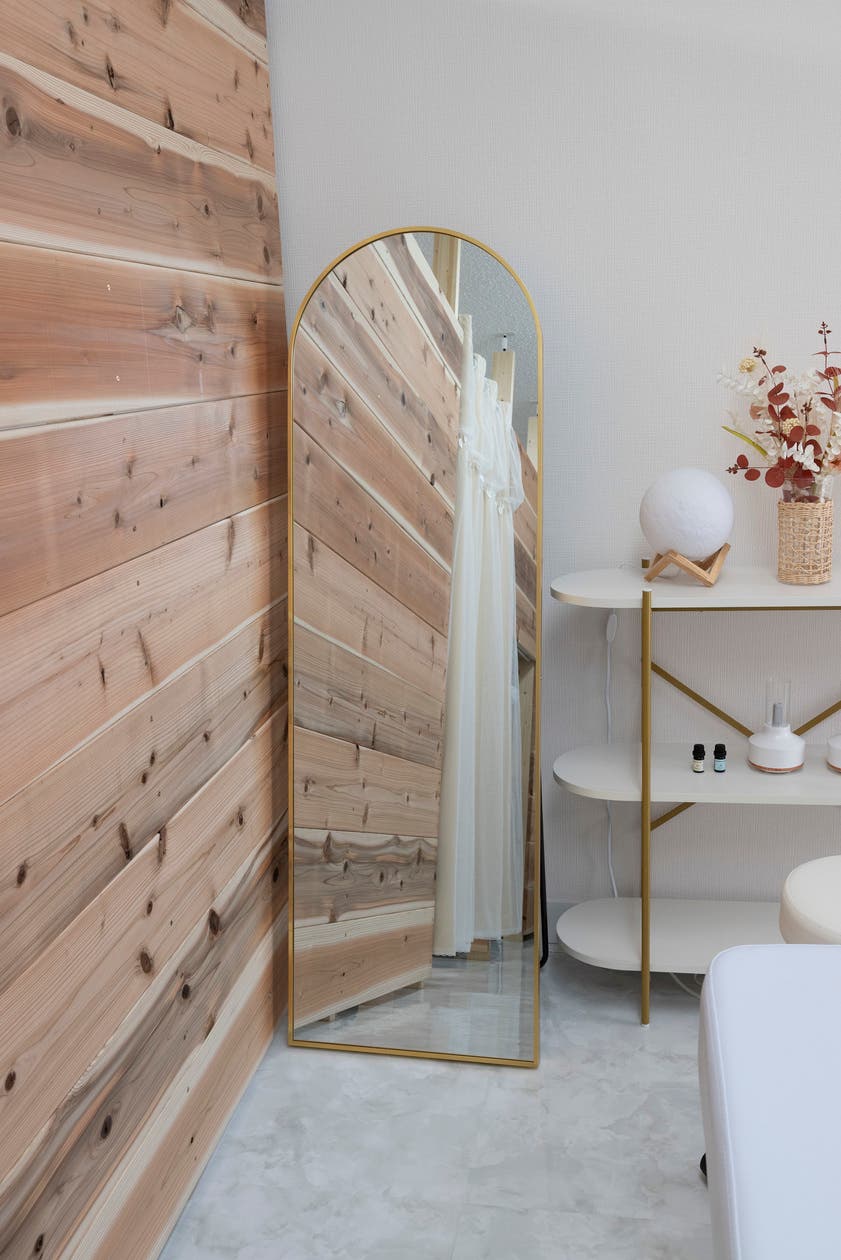 🧤ただいま常時暖房稼働中🧤✨全備品無料✨施術ベッド2台完備！同時施術＆研修OK｜栄/伏見徒歩圏内でコスト優良の写真17