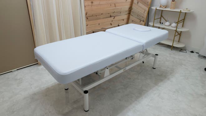 🧤ただいま常時暖房稼働中🧤✨全備品無料✨施術ベッド2台完備!同時施術&研修OK|栄/伏見徒歩圏内でコスト優良の写真10