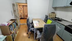 学習、教室、会議、おしゃべり会などに。の写真2