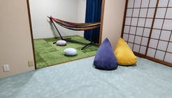 学習、教室、会議、おしゃべり会などに。の写真4
