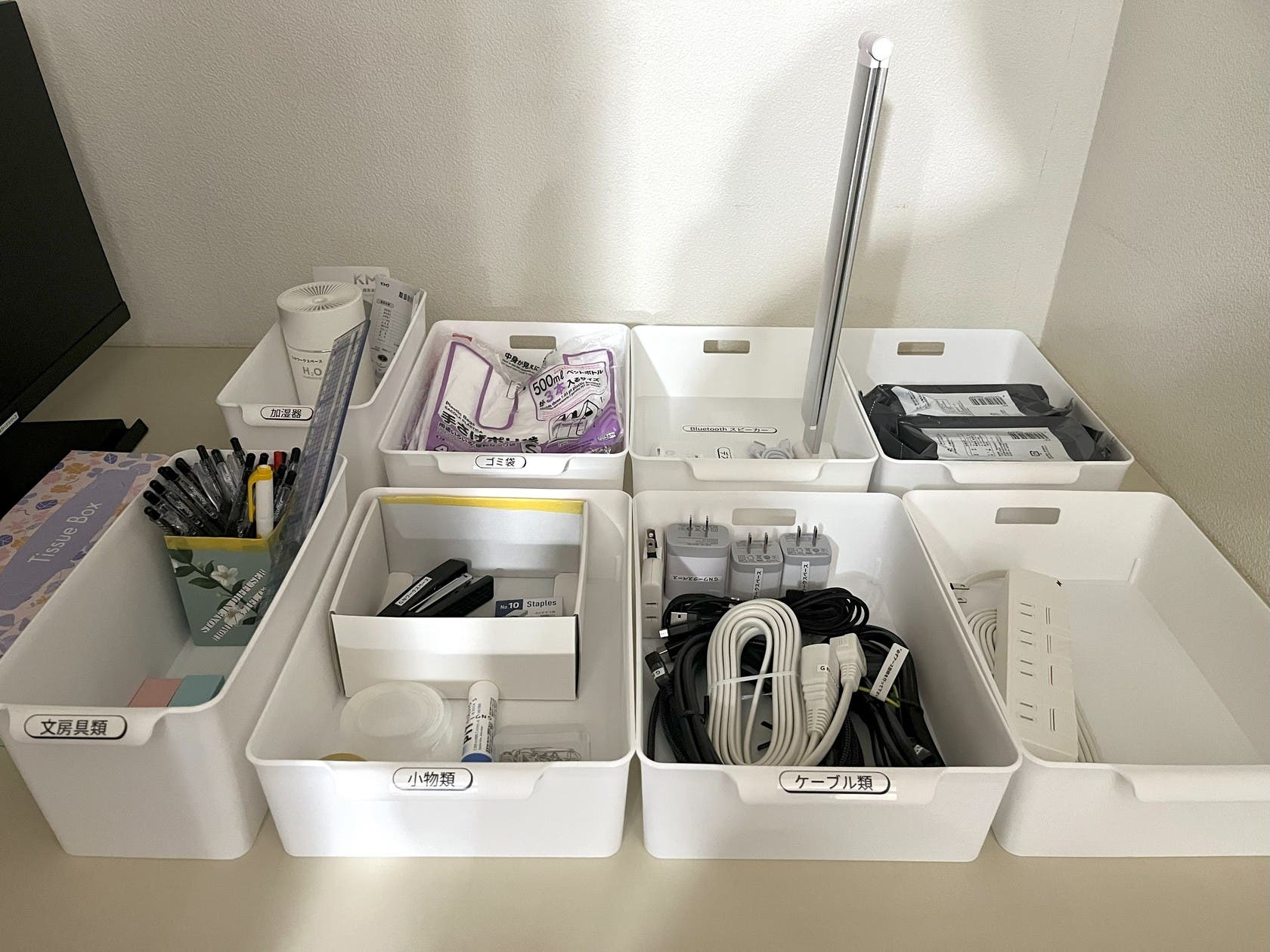 完全個室！超高速Wi-Fi・お洒落・綺麗・駅徒歩2分・ホワイトボード/ 24h利用可 / IoT導入の最先端で入退室快適♪の写真5