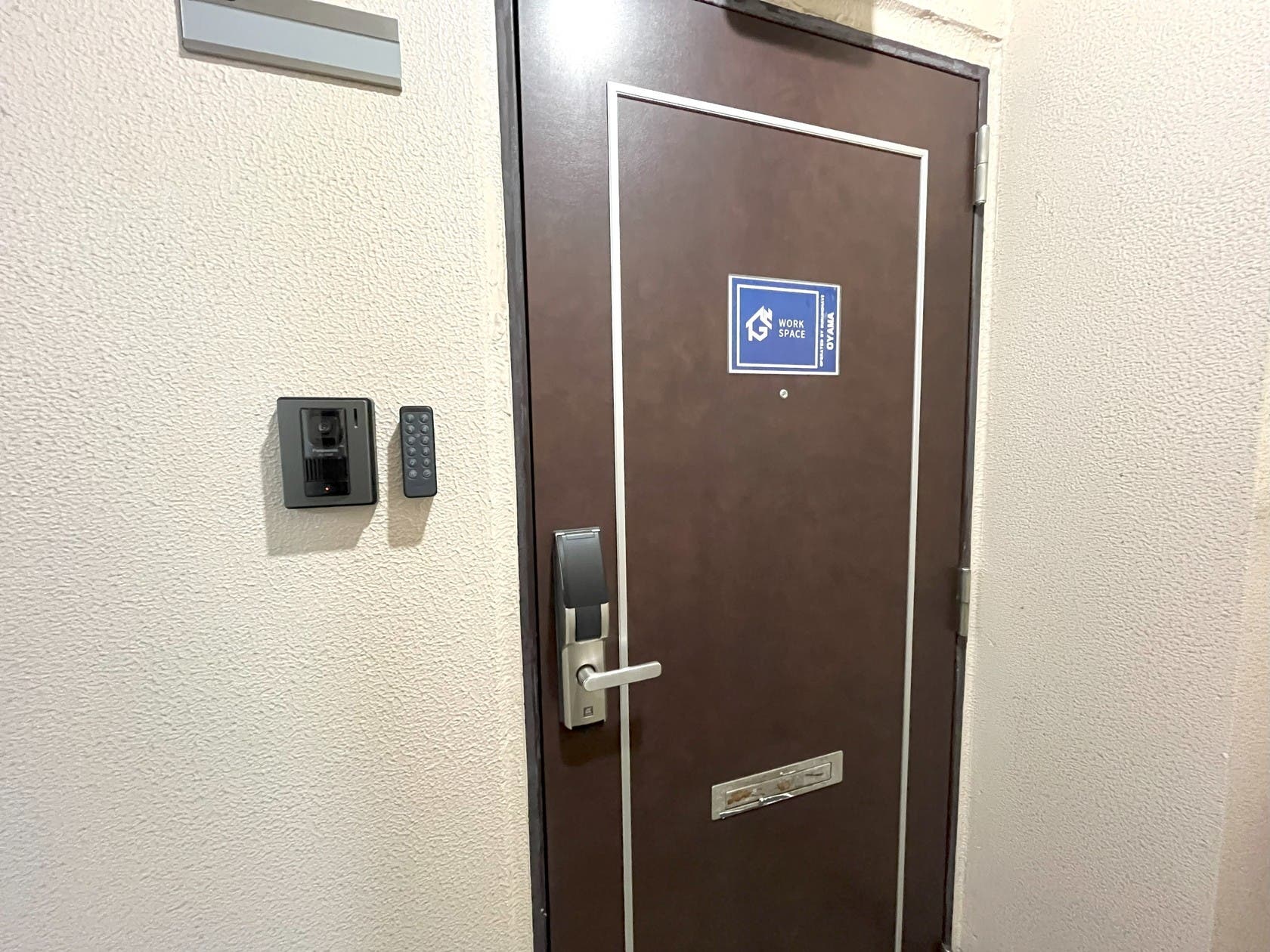 完全個室！超高速Wi-Fi・お洒落・綺麗・駅徒歩2分・ホワイトボード/ 24h利用可 / IoT導入の最先端で入退室快適♪の写真10