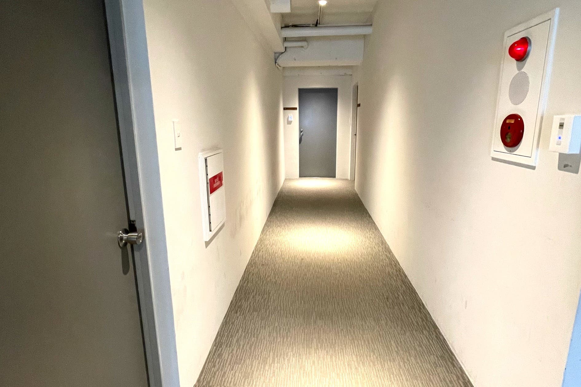 【新大阪駅徒歩5分】ゲスト満足◎研修やセミナーも♪完全個室/オフィスビル/レイアウト自由/男女別トイレの写真18