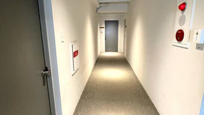 【新大阪駅徒歩5分】ゲスト満足◎研修やセミナーも♪完全個室/オフィスビル/レイアウト自由/男女別トイレの写真18