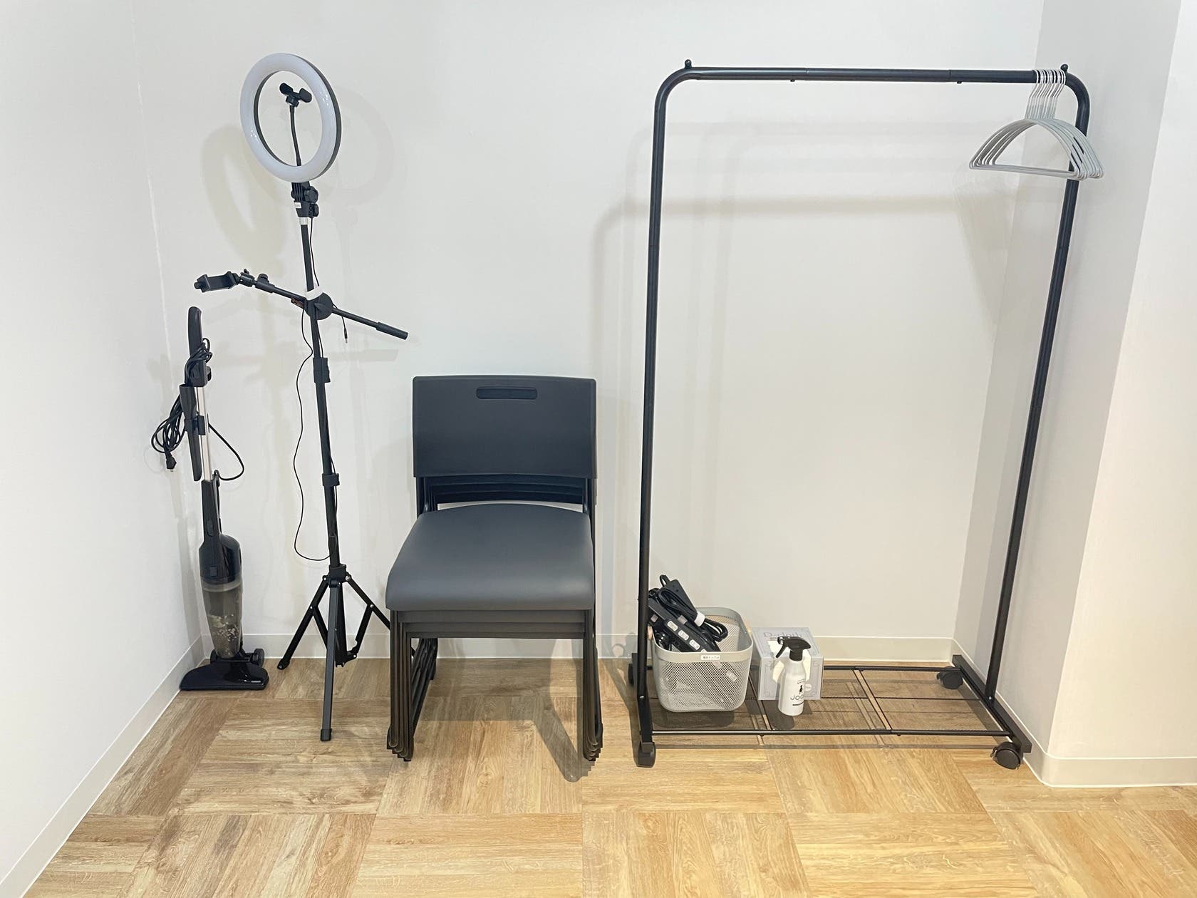 【新大阪駅徒歩5分】ゲスト満足◎研修やセミナーも♪完全個室/オフィスビル/レイアウト自由/男女別トイレの写真20