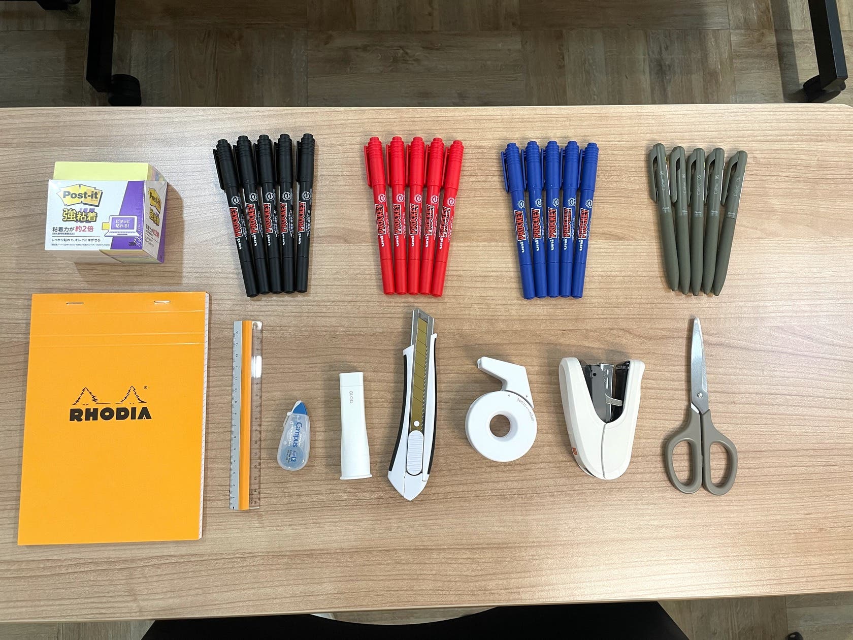 【新大阪駅徒歩5分】ゲスト満足◎研修やセミナーも♪完全個室/オフィスビル/レイアウト自由/男女別トイレの写真22