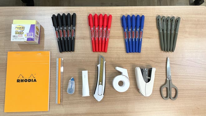 【新大阪駅徒歩5分】ゲスト満足◎研修やセミナーも♪完全個室/オフィスビル/レイアウト自由/男女別トイレの写真22