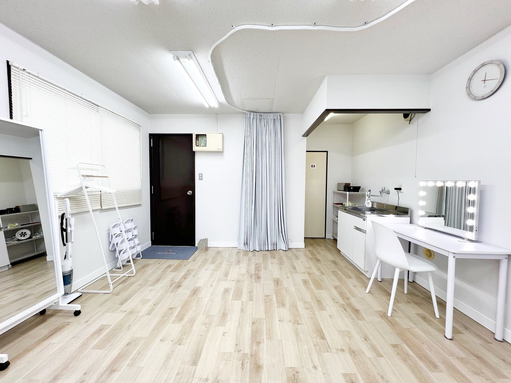 【神保町駅徒歩3分のレンタル撮影スタジオ】令和6年５月オープン！コスパ最強！自然光！撮影用備品無料貸出！の写真21