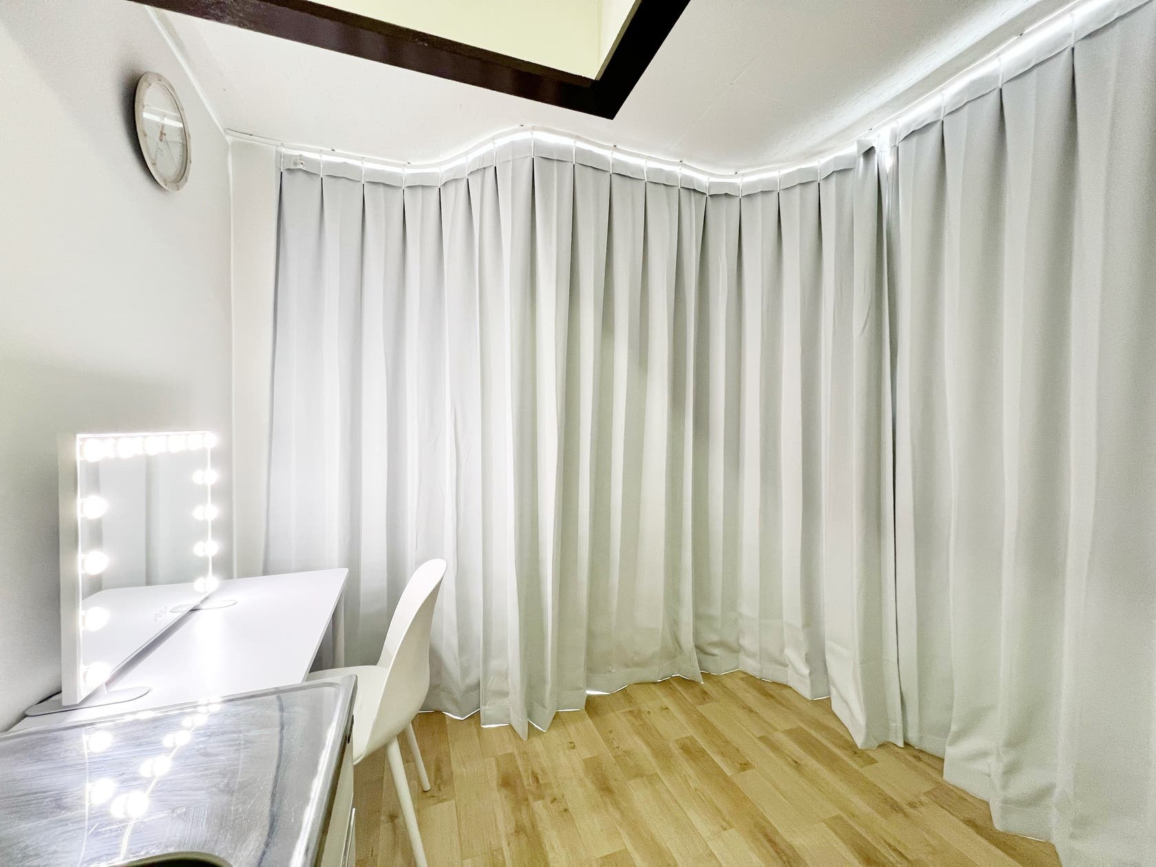 【神保町駅徒歩3分のレンタル撮影スタジオ】令和6年５月オープン！コスパ最強！自然光！撮影用備品無料貸出！の写真23