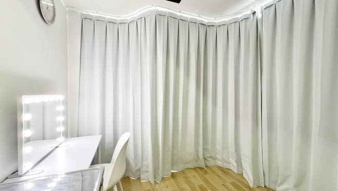 【神保町駅徒歩3分のレンタル撮影スタジオ】令和6年5月オープン!コスパ最強!自然光!撮影用備品無料貸出!の写真23