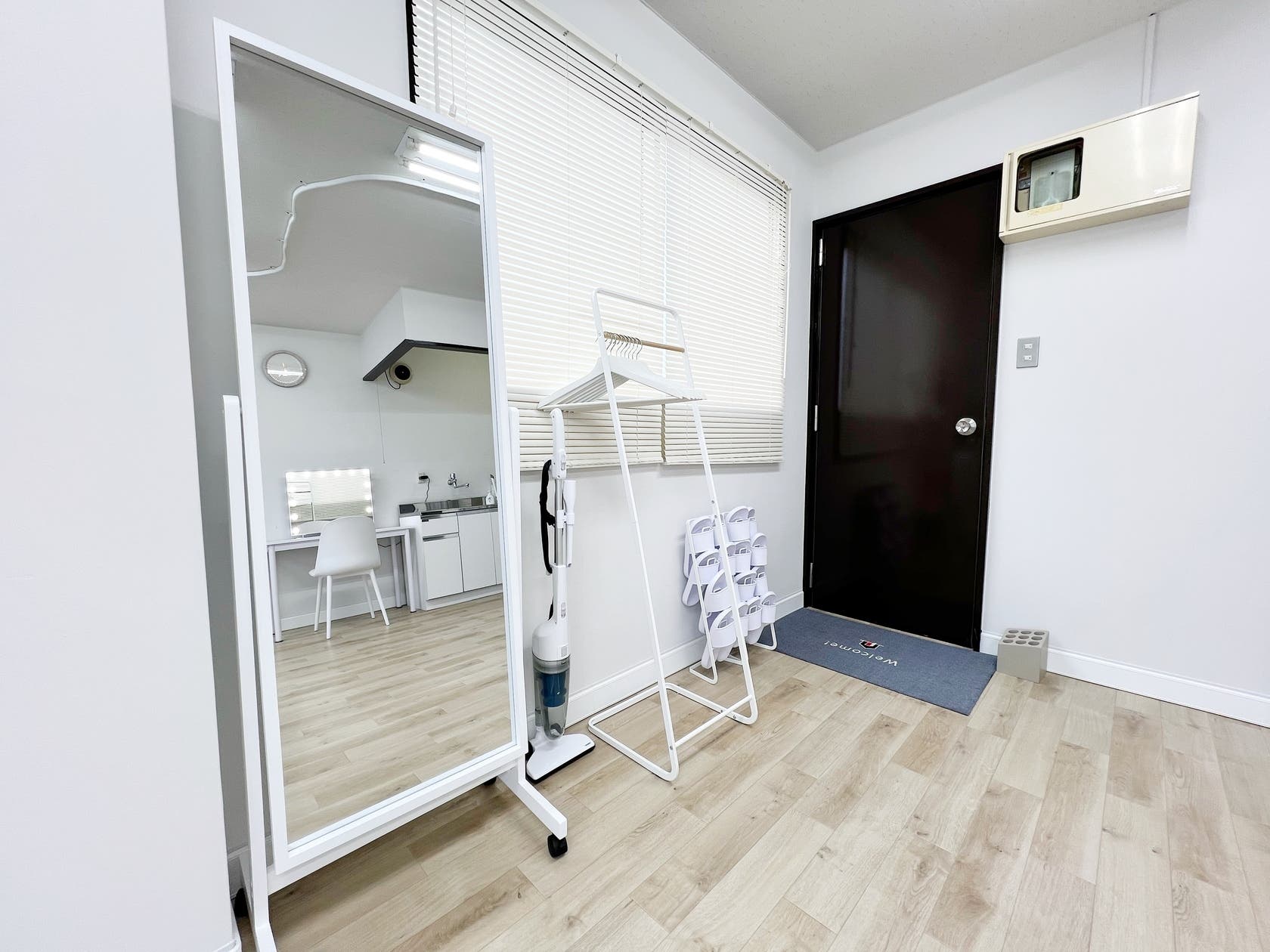 【神保町駅徒歩3分のレンタル撮影スタジオ】令和6年５月オープン！コスパ最強！自然光！撮影用備品無料貸出！の写真26