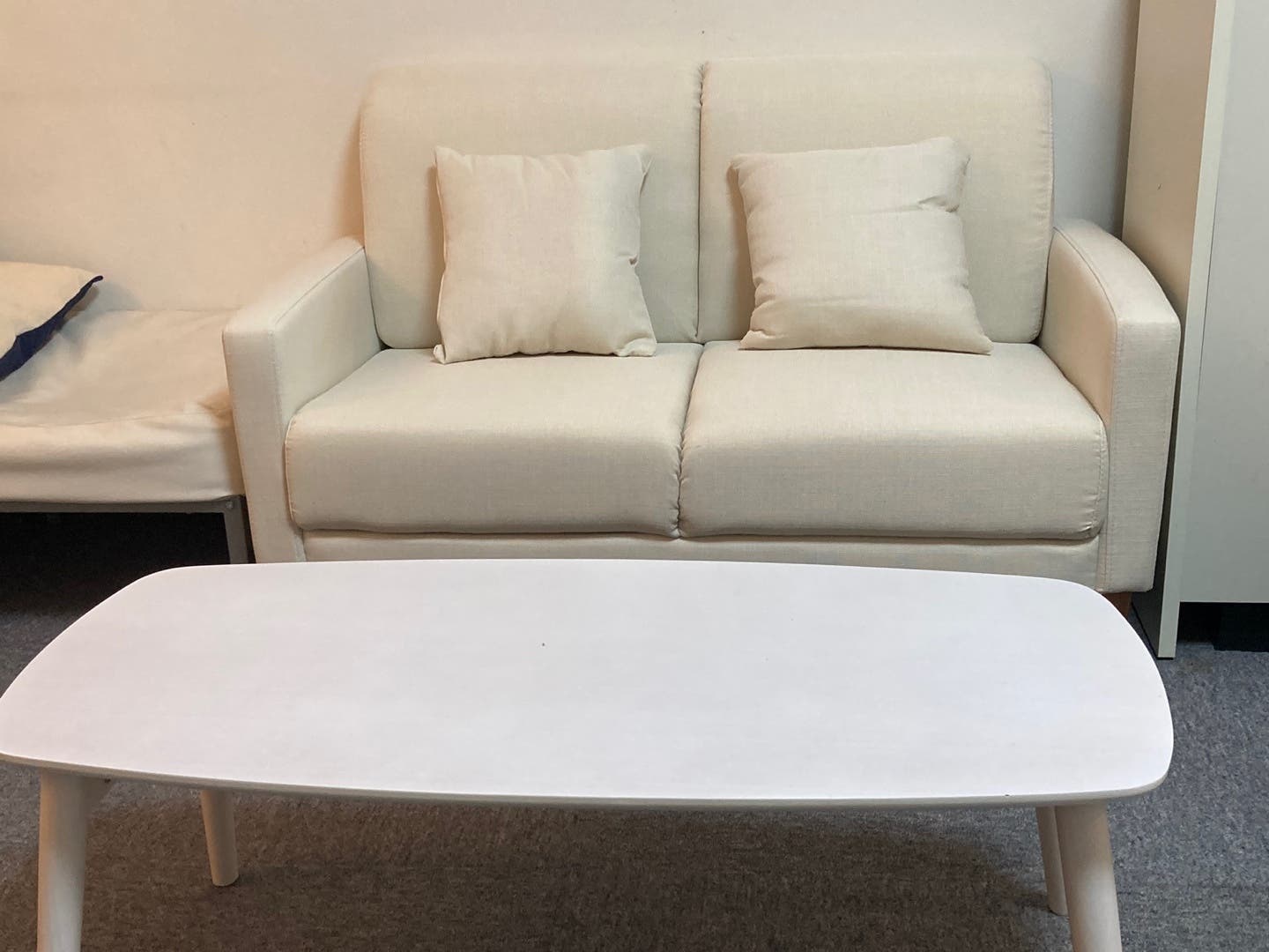 広島レンタルスペース ✨1名～8名迄・大型TV・wifi✨女子会・オフ会・打合せ・オンライン・推し活・セミナー・勉強読書・飲食可の写真7