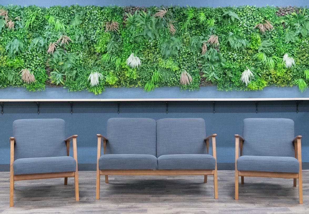 配信スタッフ付き価格 【高性能機材完備】新中野駅から1分の全装備ライブ配信スタジオ クロマキー配信にも対応の写真3