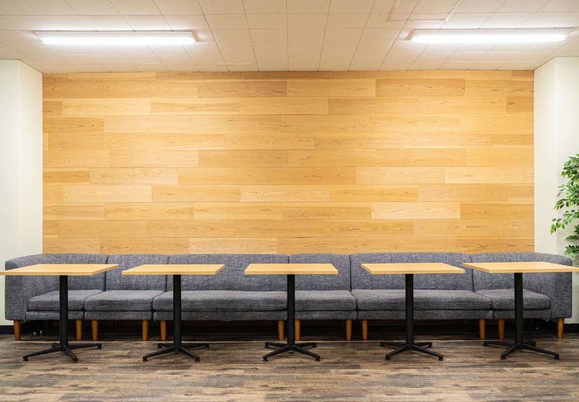 配信スタッフ付き価格 【高性能機材完備】新中野駅から1分の全装備ライブ配信スタジオ クロマキー配信にも対応の写真2