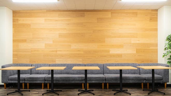 配信スタッフ付き価格 【高性能機材完備】新中野駅から1分の全装備ライブ配信スタジオ クロマキー配信にも対応の写真2