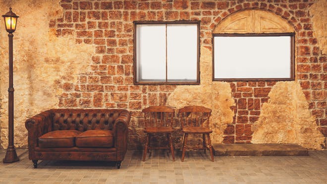 【ブロッサムスタジオ】In Booty東京 ガーリーな撮影セットの写真2