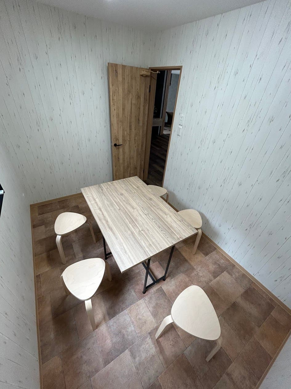 完全個室！施術室＋プレイルームの写真6