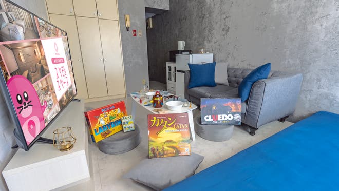 スペモ🏠クリスマス🎄歓送迎会🎊学割👨🎓新宿駅5分🚶ゲーム🎮パーティ🥂デート👩❤👩198_mysa8thの写真2