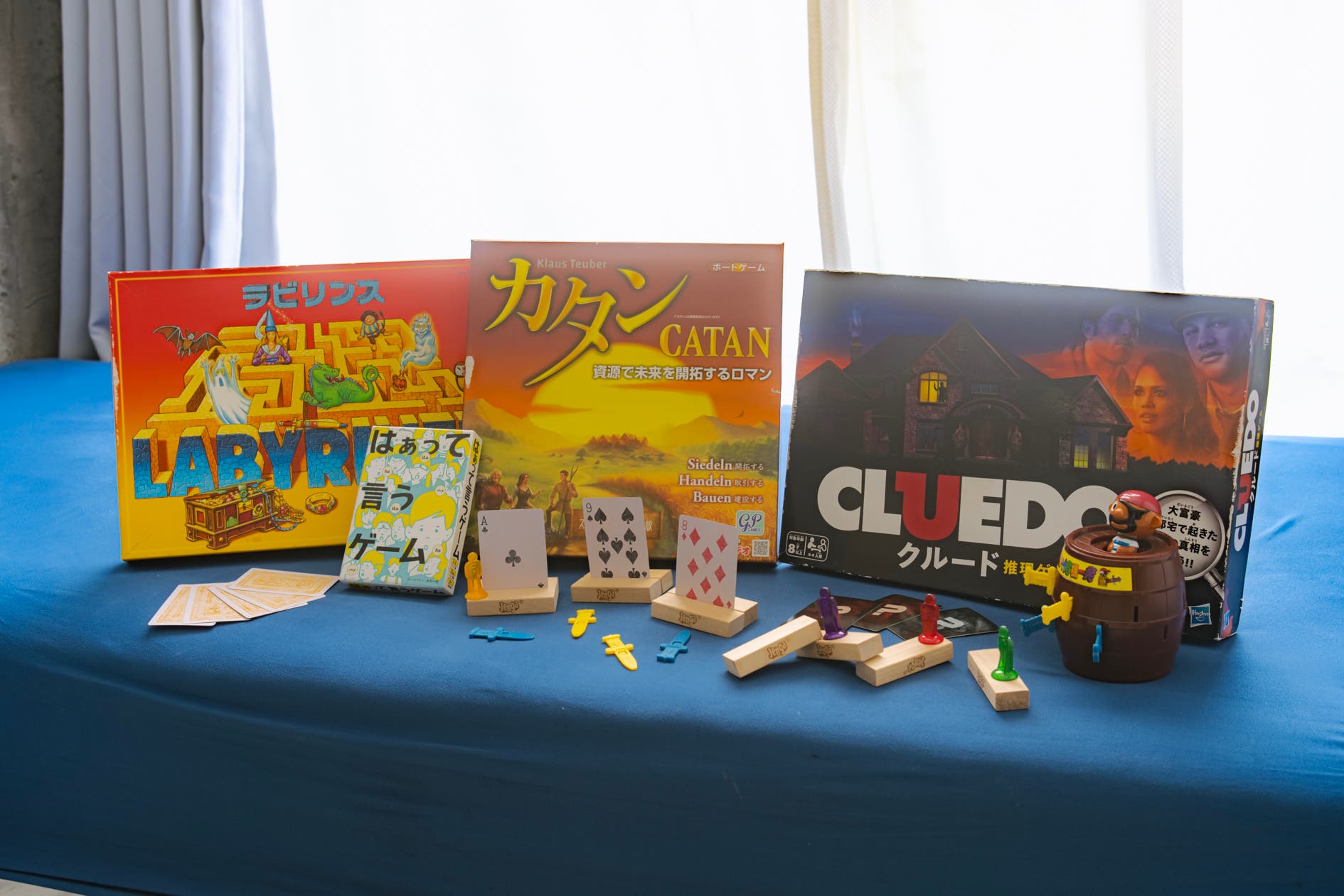 🎲【ボードゲーム】トランプの画像1