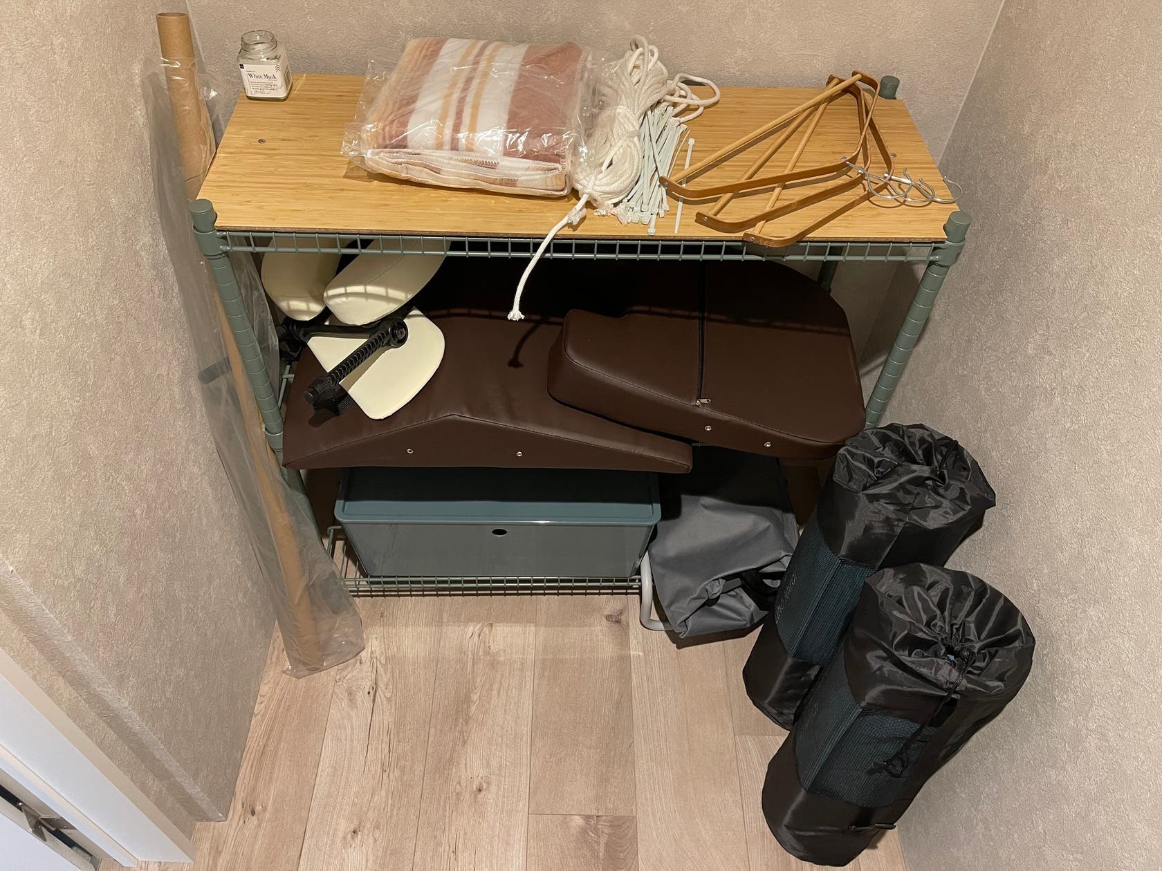 稲毛駅から徒歩1分のレンタルサロンの写真9