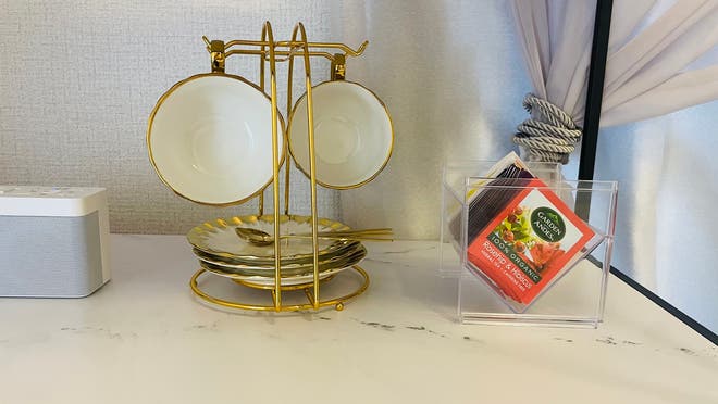 【平日お昼 880円😳!訳アリ価格!】さらに30分 清掃タイム付き!赤坂駅 徒歩1分🌙月をテーマにした完全個室サロンの写真21