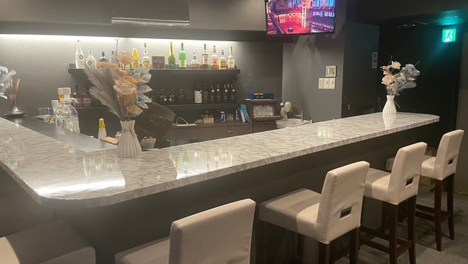 カラオケ付きBARスペース!女子会、誕生日会、ママ会、リモートワーク、様々な撮影、仮眠スペースなどあらゆる使い方が出来ます!の写真1