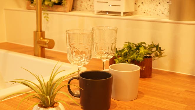 スペモ✨クリスマス🎄歓送迎会🎊学割👨🎓プロジェクター🎥パーティ🎉女子会🎁483_フルールスペース大須名古屋の写真16