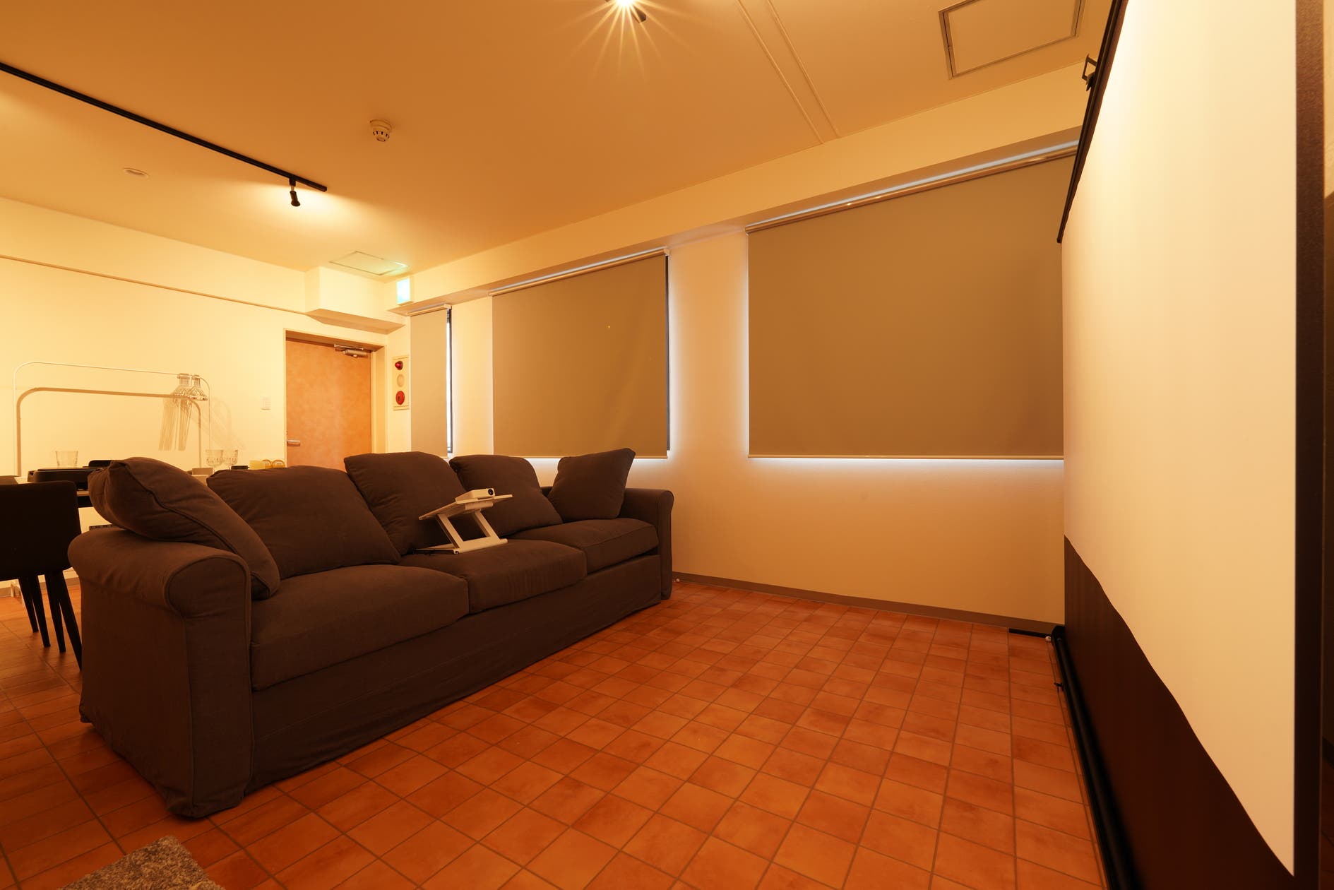 スペモ✨クリスマス🎄歓送迎会🎊学割👨‍🎓プロジェクター🎥パーティ🎉女子会🎁483_フルールスペース大須名古屋の写真10