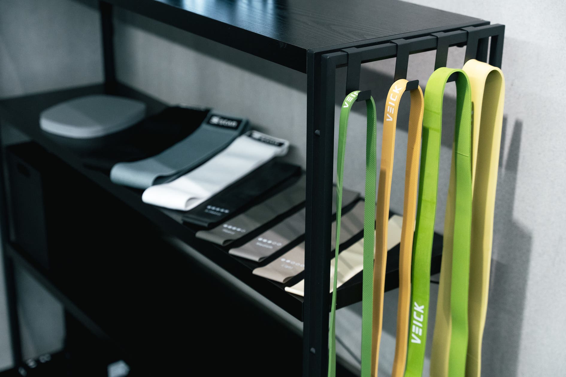 駅チカ♪寺田町駅より徒歩1分｜鍛える・撮る・発信する｜集中できる完全プライベートジム｜パーソナルトレーニングや合トレにの写真5