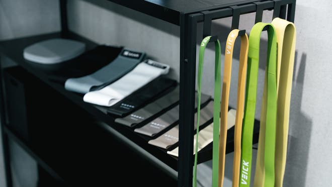 駅チカ♪寺田町駅より徒歩1分|鍛える・撮る・発信する|集中できる完全プライベートジム|パーソナルトレーニングや合トレにの写真5