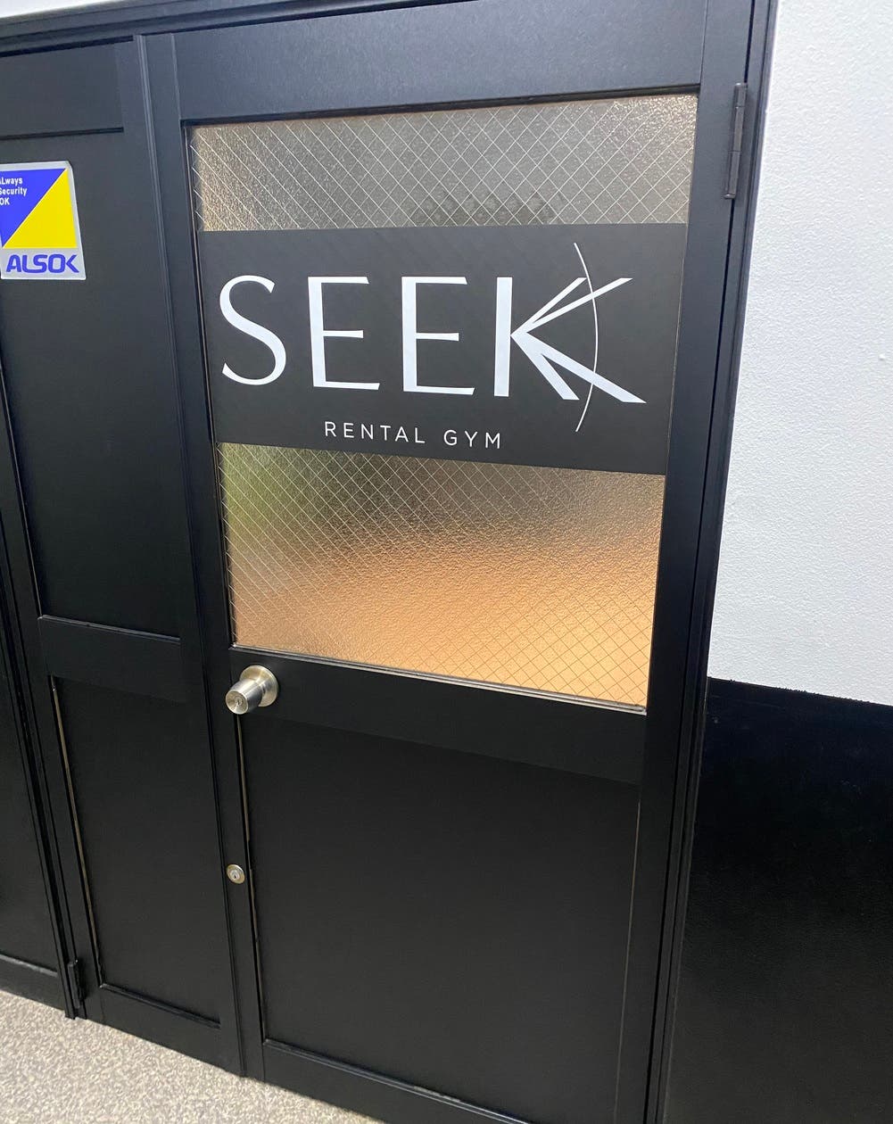 駅チカ♪寺田町駅より徒歩1分｜鍛える・撮る・発信する｜集中できる完全プライベートジム｜パーソナルトレーニングや合トレにの写真14