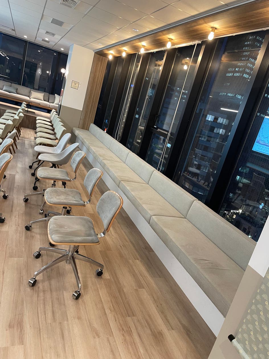 【浜松町駅5分】120人収容可能、交流会/ セミナー/パーティー、大型会議室/テレブース3室/ WiFi完備の写真19