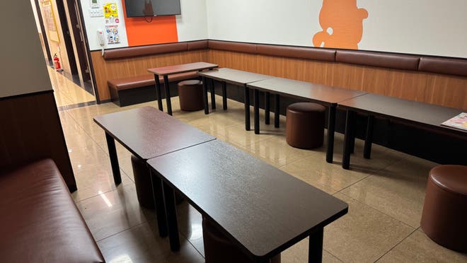 【中洲川端駅前店】✨Open割で破格の価格✨誕生日会🎂推し活💓ママ会👶🏻イベント🎉パーティー🎊利用用途は無限大♪の写真1