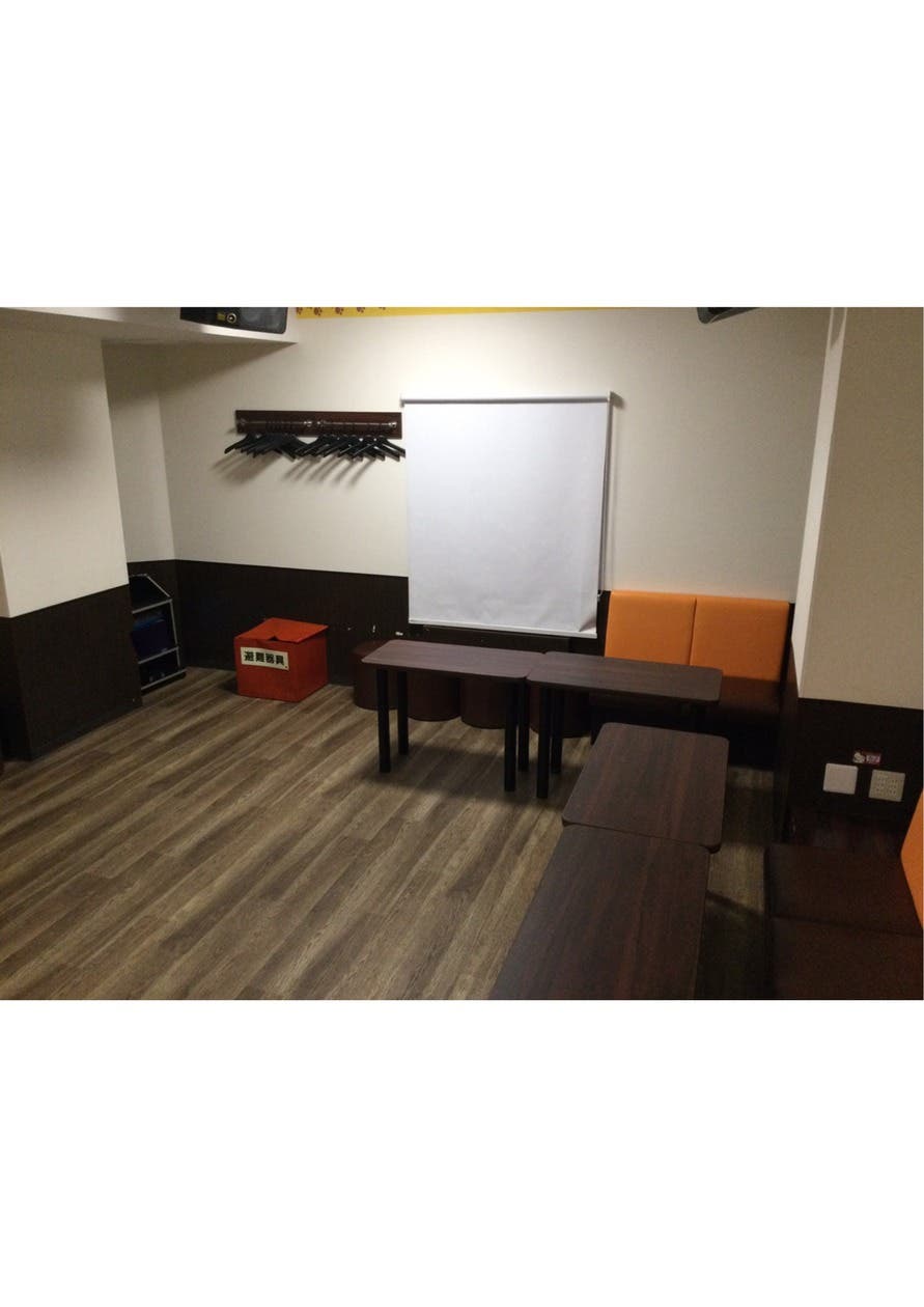 【池袋西口店】✨Open割で破格の価格✨誕生日会🎂推し活💓ママ会👶🏻イベント🎉パーティー🎊利用用途は無限大♪の写真3