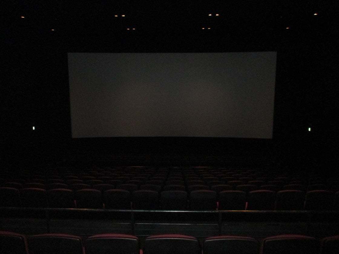 【太田スクリーン1】映画館がイベントスペースに♪発表会や総会、講演会、表彰式におすすめ！撮影や音楽イベントも歓迎！の写真1