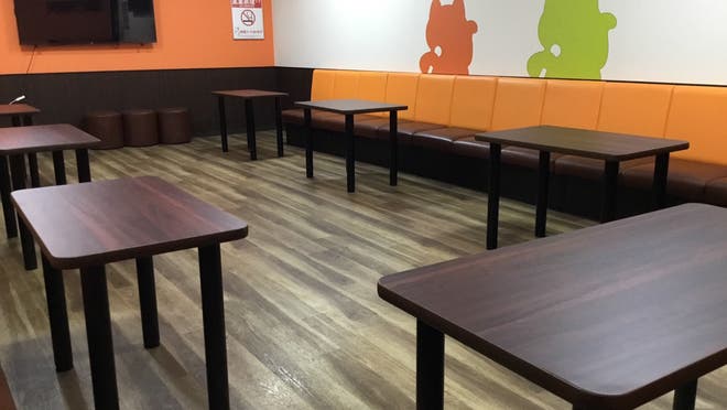 【那覇国際通り店】✨Open割で破格の価格✨誕生日会🎂推し活💓ママ会👶🏻イベント🎉パーティー🎊利用用途は無限大♪の写真4