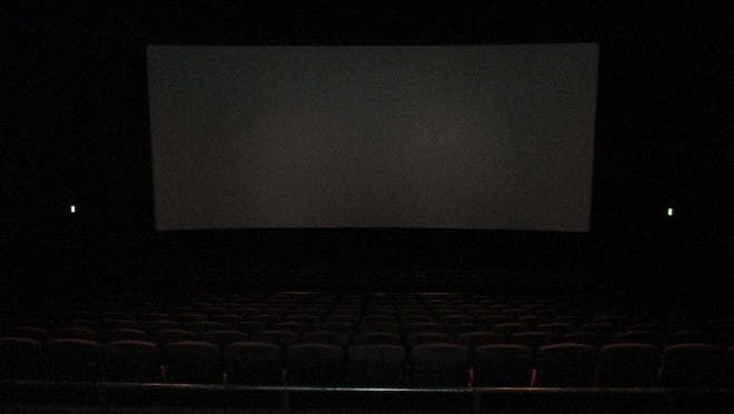 【太田スクリーン8】映画館がイベントスペースに♪発表会や総会、講演会、表彰式におすすめ!撮影や音楽イベントも歓迎!の写真1