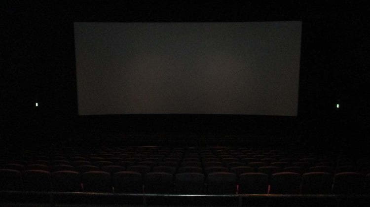 【太田スクリーン9】映画館がイベントスペースに♪発表会や総会、講演会、表彰式におすすめ!撮影や音楽イベントも歓迎!の写真1