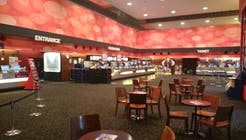 【高崎スクリーン3】映画館がイベントスペースに♪発表会や総会、講演会、表彰式におすすめ!撮影や音楽イベントも歓迎!の写真2