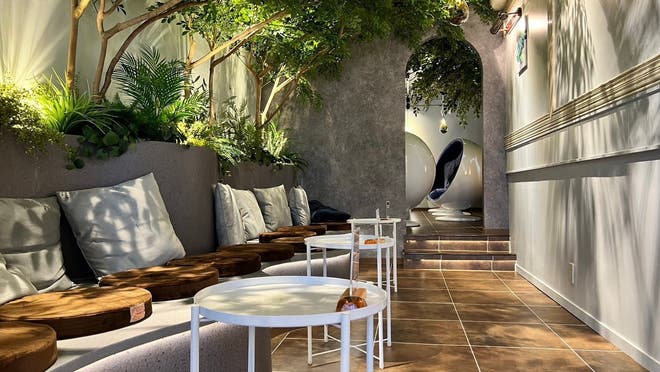 【渋谷駅 徒歩8分】ロケ収録、YouTube撮影📷街コン・合コン✨懇親会・オフ会🍃ポートレート🌟会議・控室✨MV・PV🎥の写真1