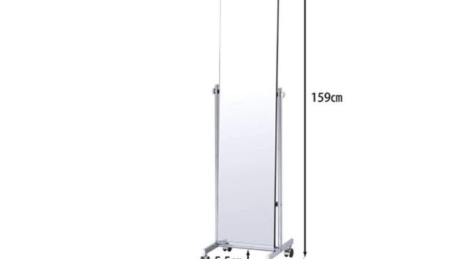 <オレンジ会議室🍊岡山駅前>【室内動画あり】インボイス対応⭐️自然光がいっぱい ⭐️ 駅近・南向き⭐️角部屋の写真10